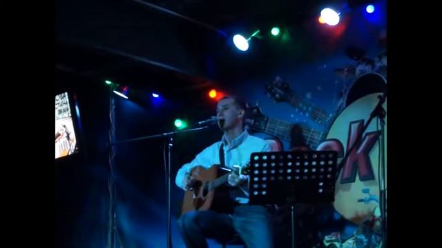 Парусник - А  Киреев