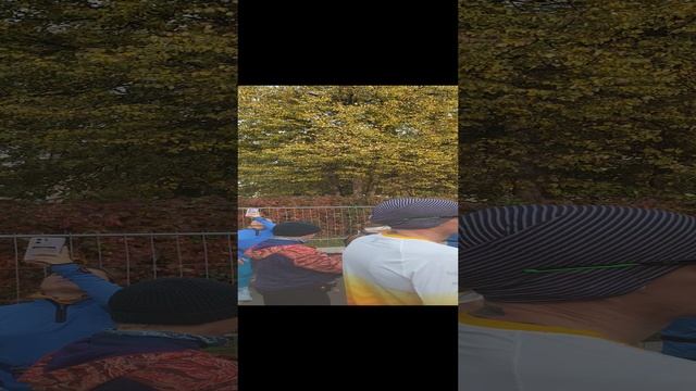 Частичка московского марафона 12 октября 2024