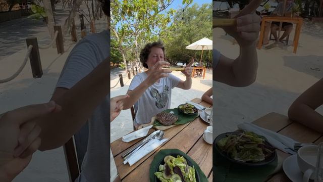 Мама теперь Instagram-ная у меня 😄