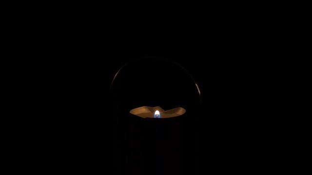 Магазин. страшная история. ужастик