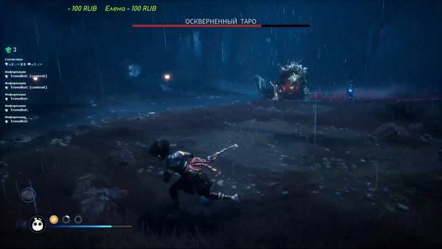 Kena Bridge of Spirits "Прохожу" №4