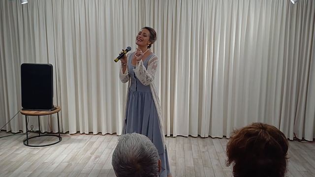 19. Старые слова (Алёна)