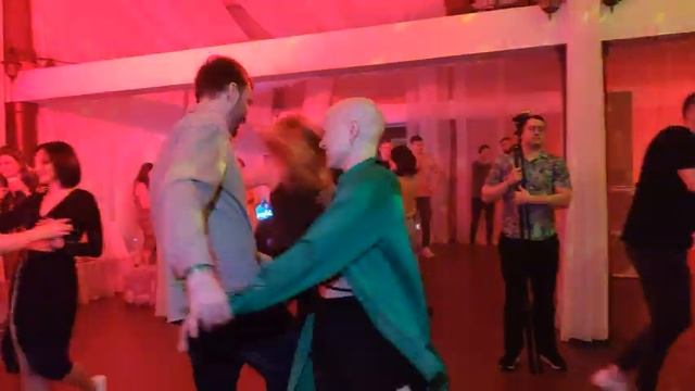 VFF 2024 | Владимир и Светлана | Zouk