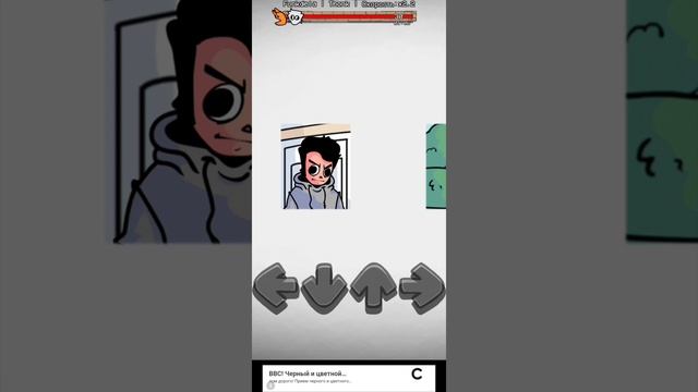 MARK против Nikegouse? фнф