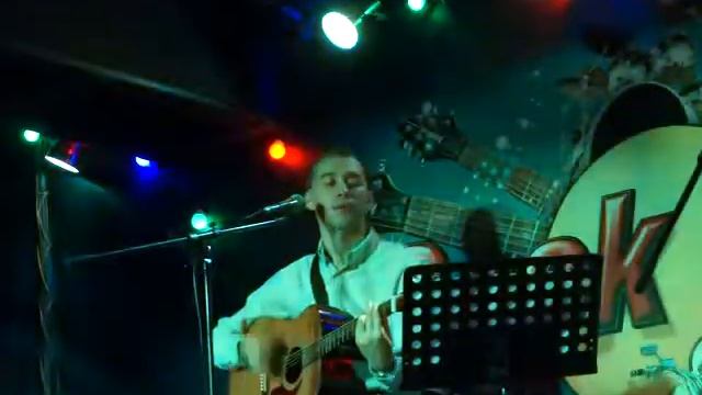 Лодка качается - А. Киреев