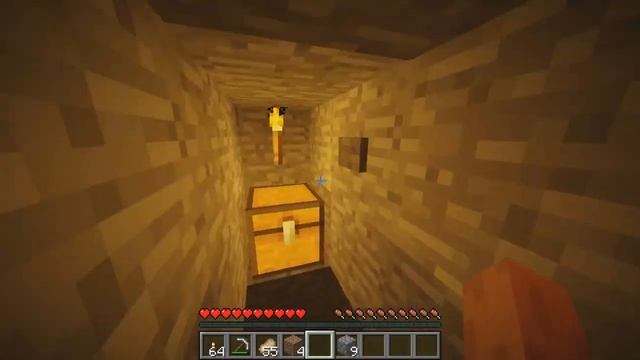 НУБ ПРОТИВ СЕКРЕТНОГО ДОМА С ЛОВУШКАМИ _ 5 СПОСОБОВ УБИТЬ НУБА _ МАЙНКРАФТ ТРОЛЛИНГ НУБИКА