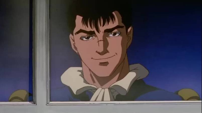 Гатс OST- Берсерк_1997. Gats OST - Berserk _1997