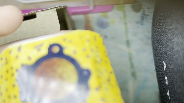 Придумала новую игрушку??😱😱😱