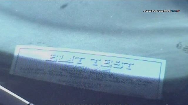 StreetRacing 2003 Дмитровский полигон ElitTest