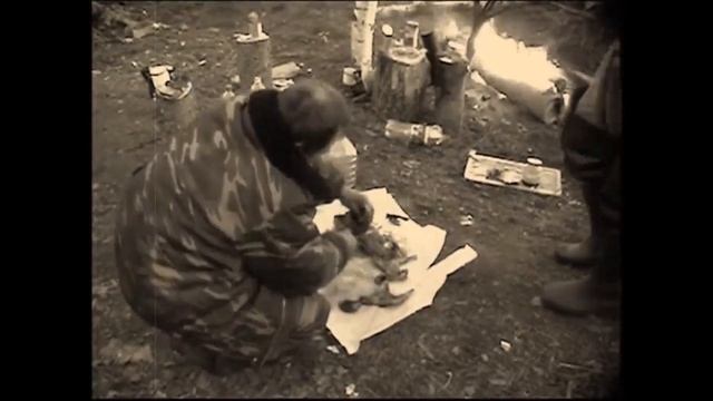 Карелия. Одиннадцать. Часть первая.
