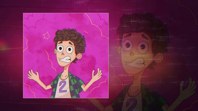 Wicsur - Меня Два