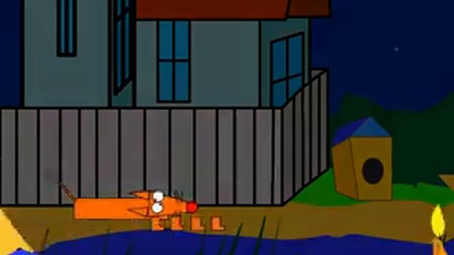 Собачкины огорчения