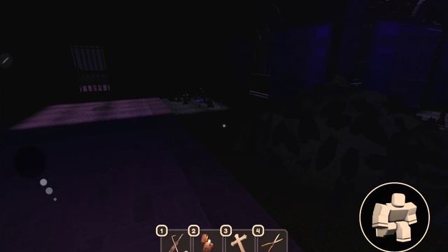 играю в Door 1 (часть 2)