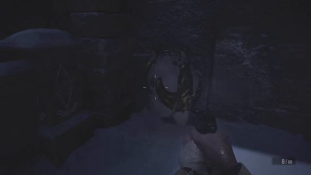 resident evil: village (4 часть)