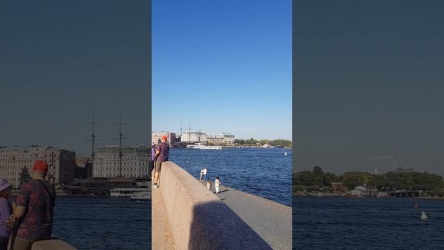 Биржевая площадь