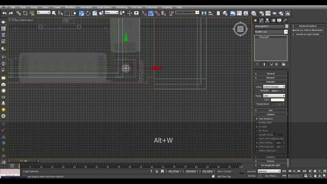 3ds-max-base-lesson-12
