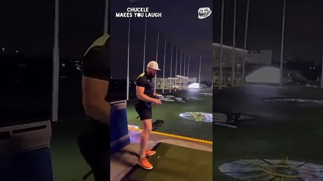 If you laugh you restart #shorts