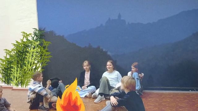 Мюнхаузен тот самый, Легенд