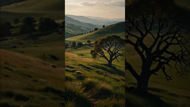 Объятие безмятежности s2 | Гитара Соло