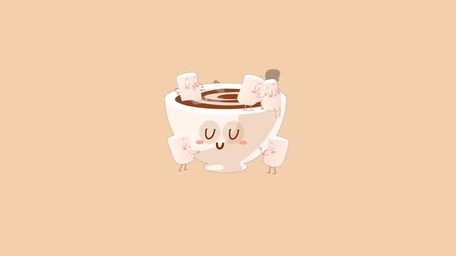 ☕ Hot Chocolate [lofi hip hop to relax_study_chill]