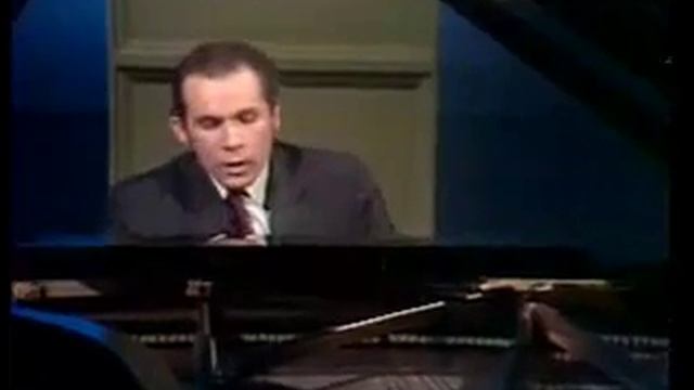 Глен-Гульд-Бетховен-quot-Багатель-3