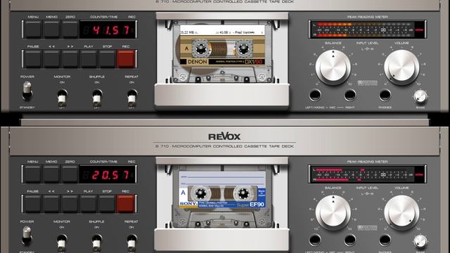 Fred Ventura (Federico Di Bonaventura) - Disco Instrumental RMX vol.1