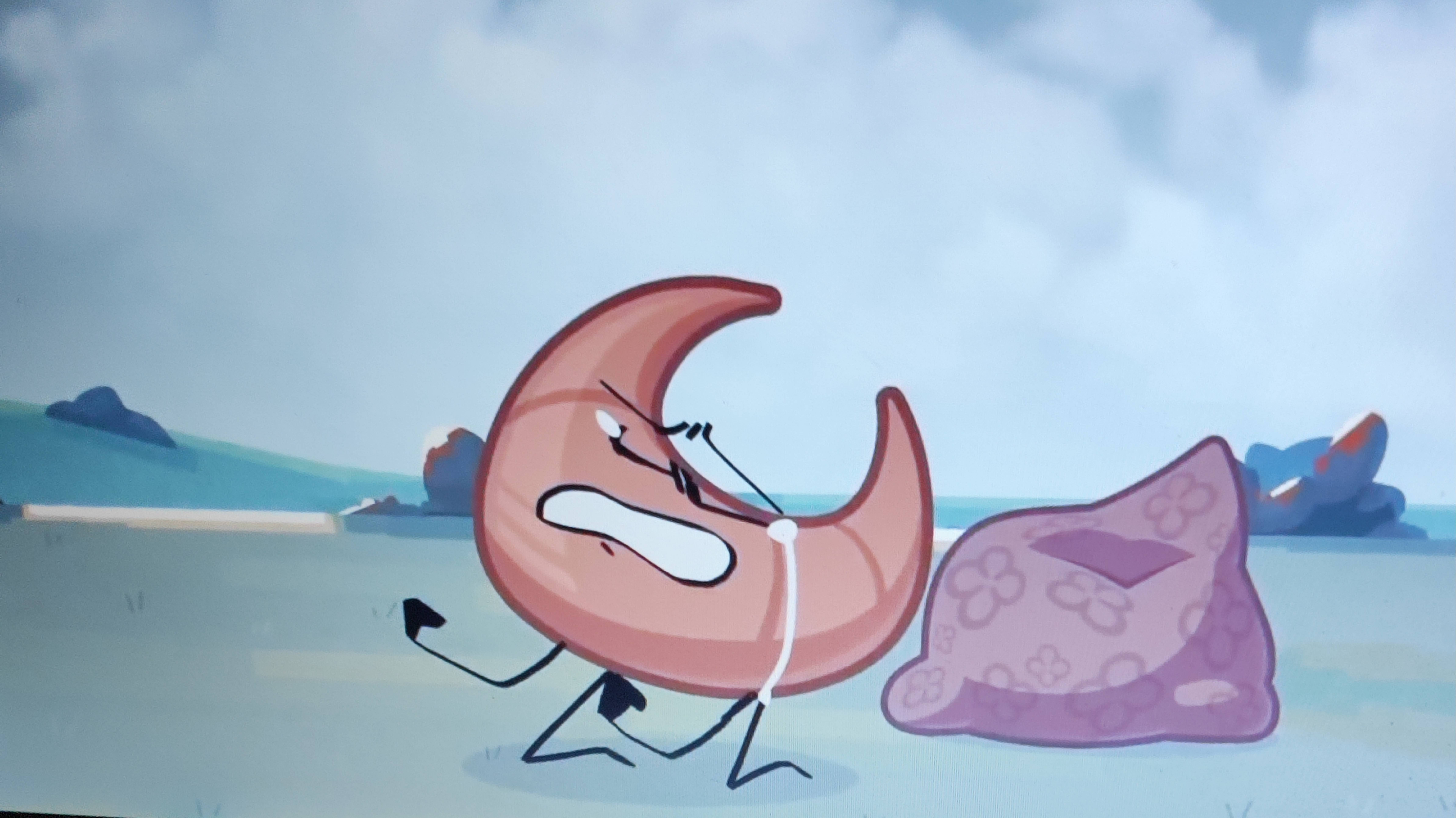 Я его по началу не любила но он резко поменялся жалко его(((