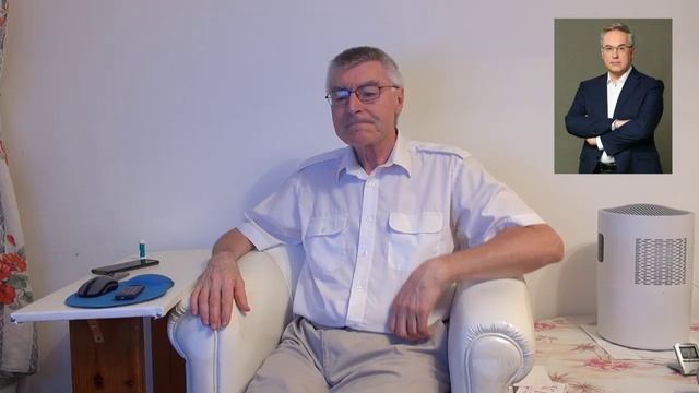 Анекдоты от Норкина - 4 серия. Владимир Колесников