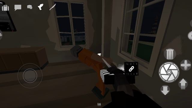 Горе бокс миссия HITMAN