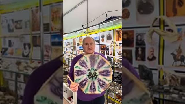 Танцы с бубном в созависимой семье