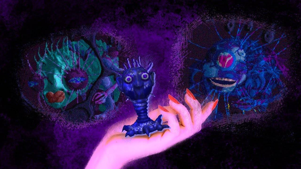 Кратко про Вангеры (Часть 3) | Бэбэй [YouTube]