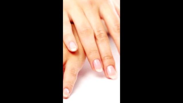 Как ухаживать за ногтями. Признаки болезней и домашние методы ухода