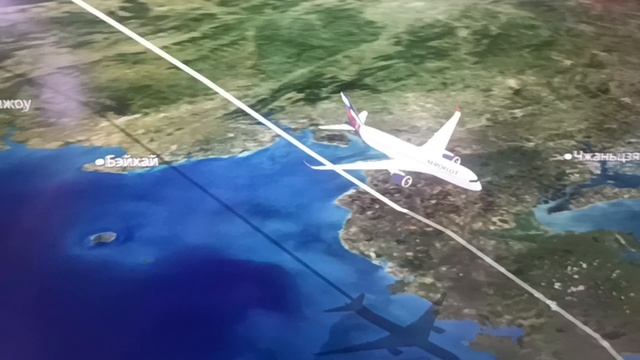 Путешествие на остров Хайнань