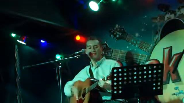 Чудо-кони - А. Киреев