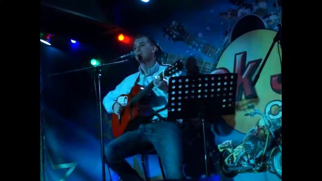 Светлое прошлое - О. Митяев