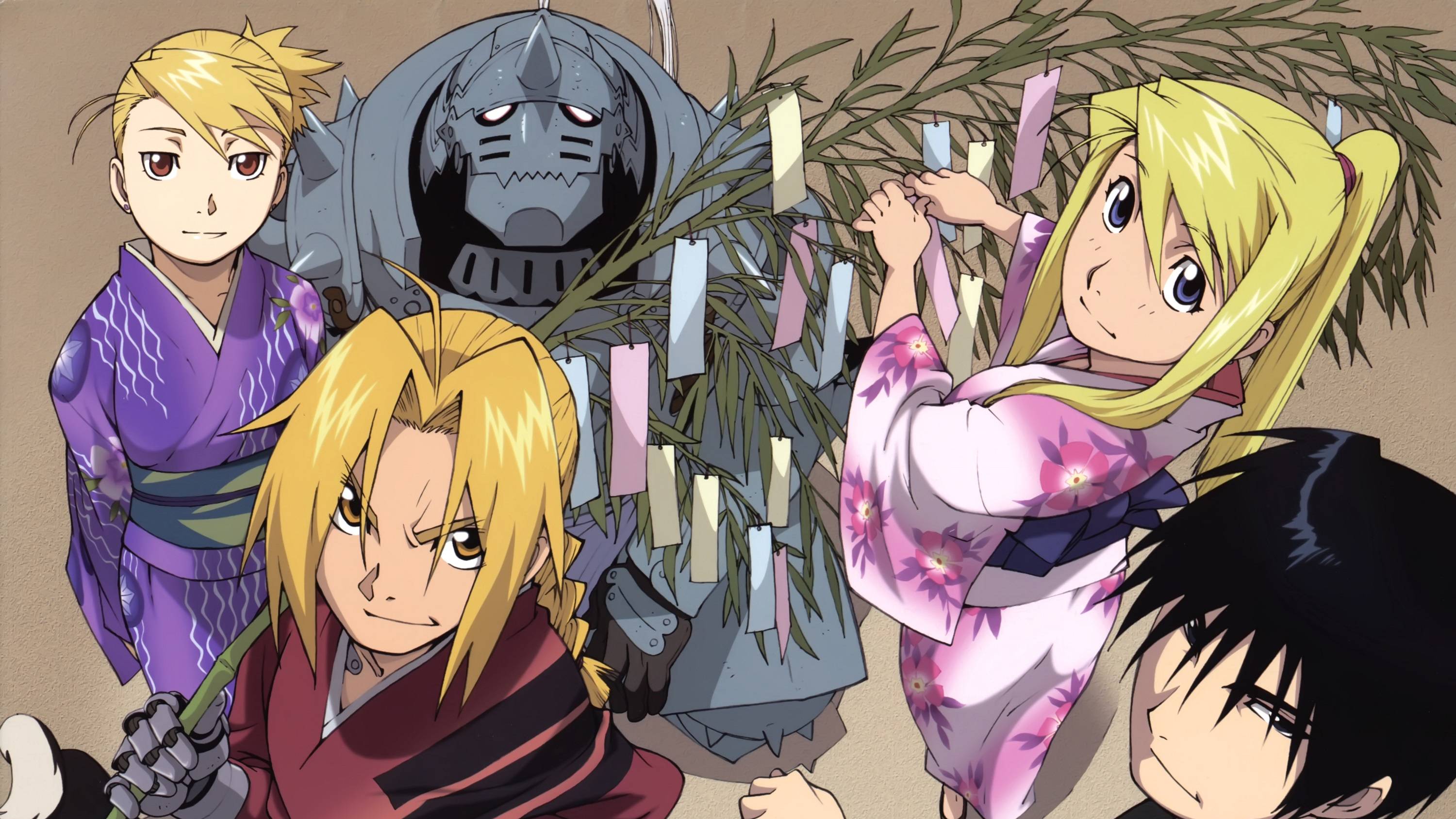 Опенинг 1 Цельнометаллический Алхимик  //  Fullmetal Alchemist opening 1