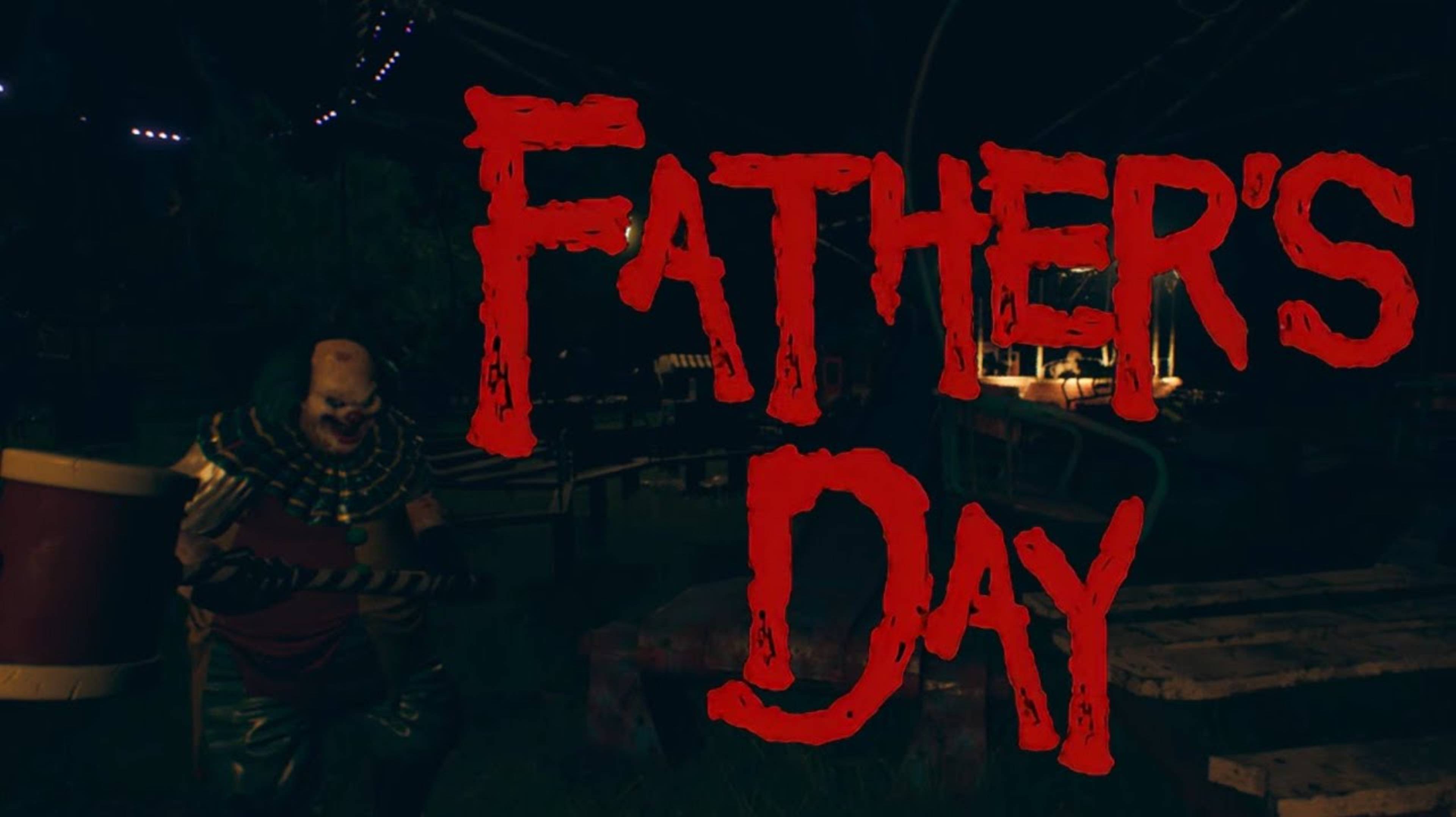 Fathers Day►финал