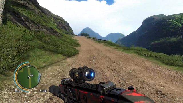 Far Cry 3 Прохождение #15