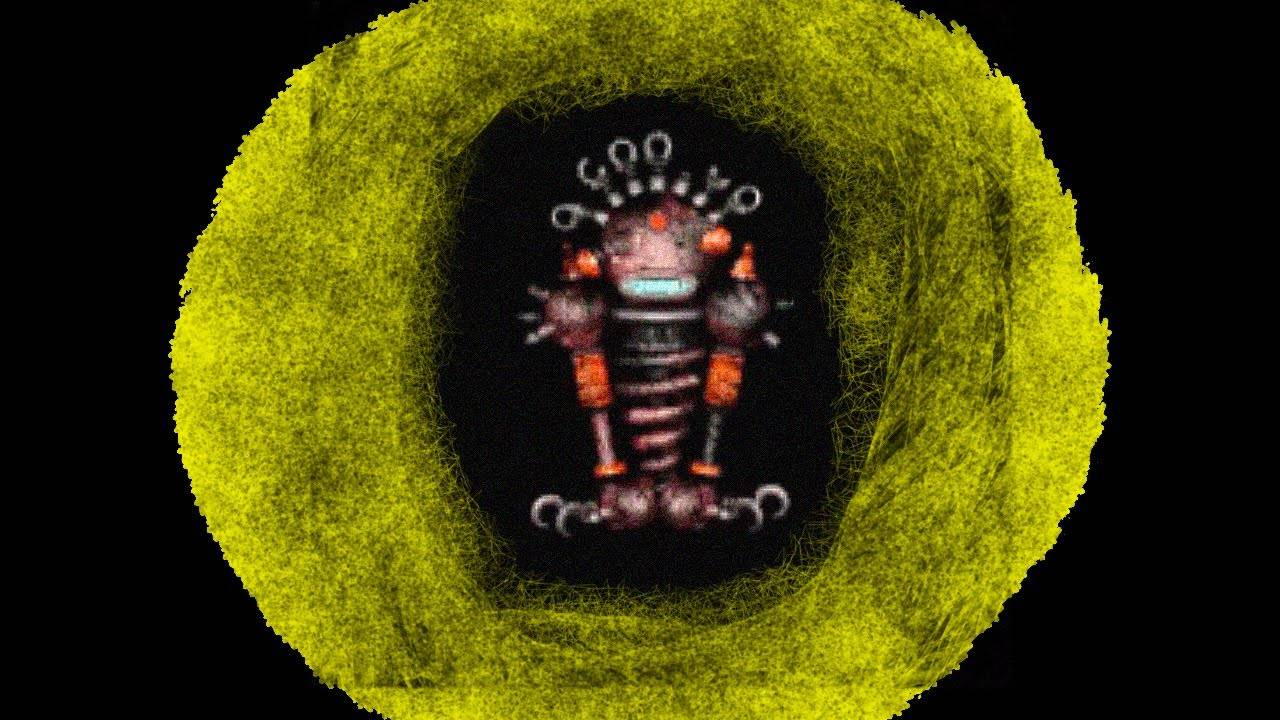 Кратко про Вангеры (Часть 4. Финал) | Бэбэй [YouTube]