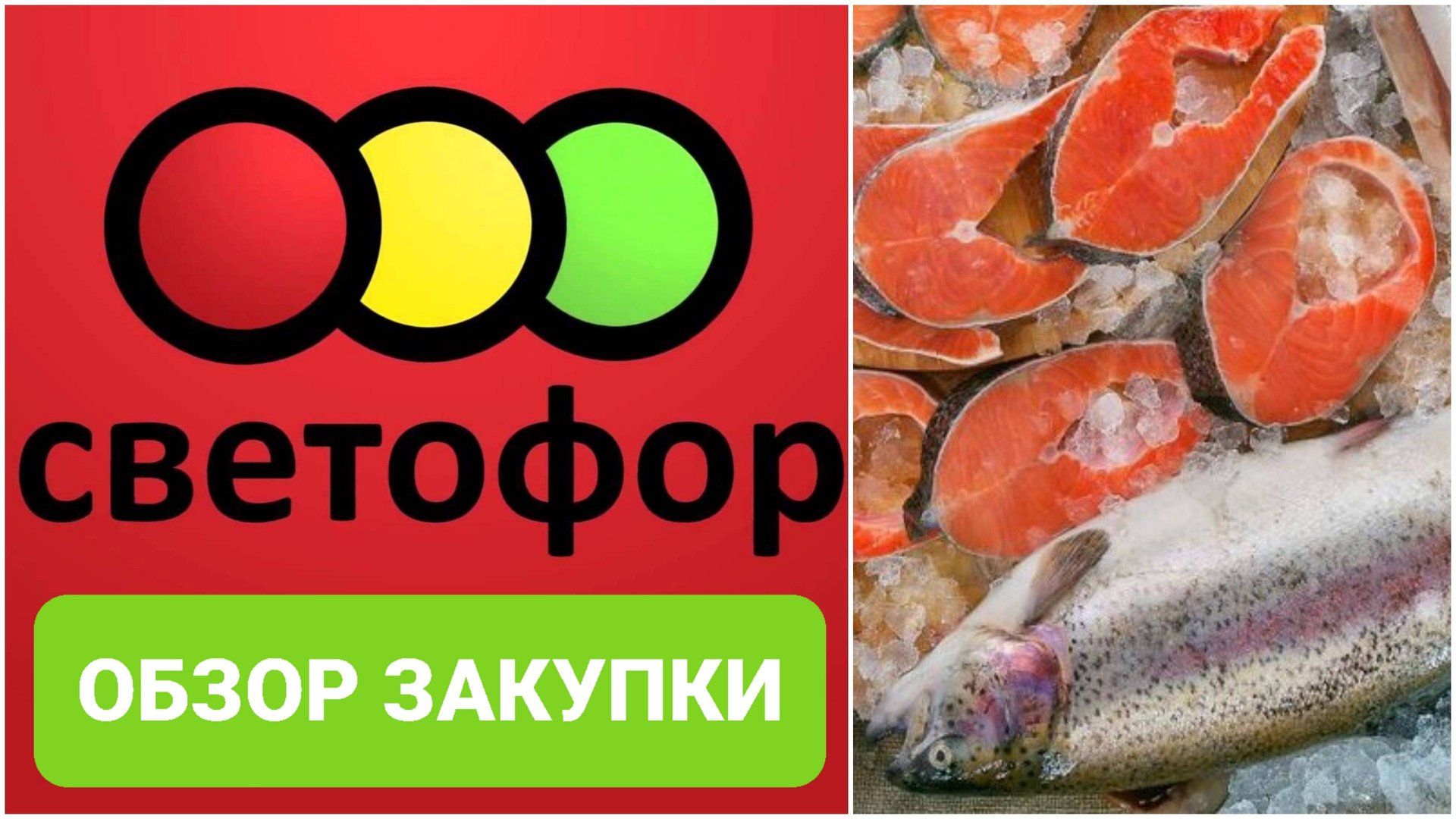 СВЕТОФОР // ОБЗОР ЗАКУПКИ