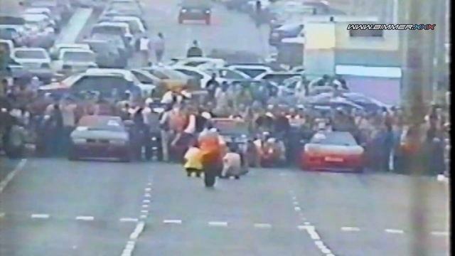 streetracing VIP Куркино2