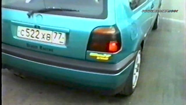 StreetRacing VIP Куркино