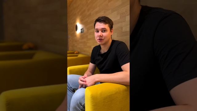 ⚡ Комплексный подход в лечении зубов. Отзыв