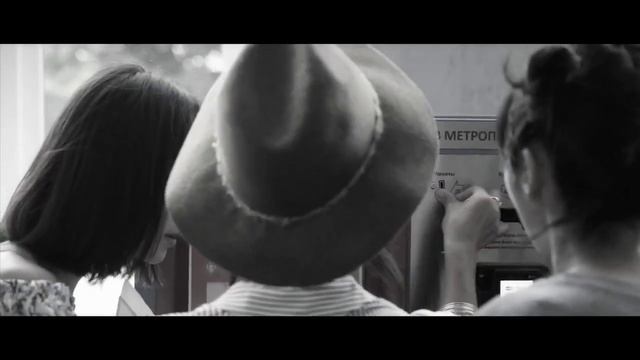 Infinity of Sound Road to Moscow "Dark Eyes" Making Film