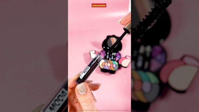 Набор декоративной косметики для подростков 4 в 1 #Shorts,#bondibon,#длядетей,#развивающая