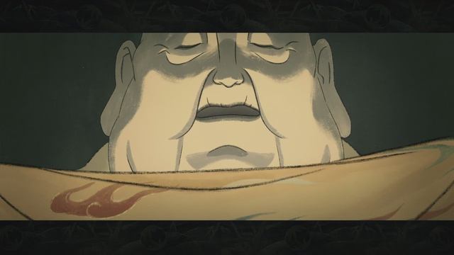 Black Myth_ Wukong Чёрный медведь-гуай