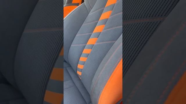 Zeekr 001 рестайлинг 2024