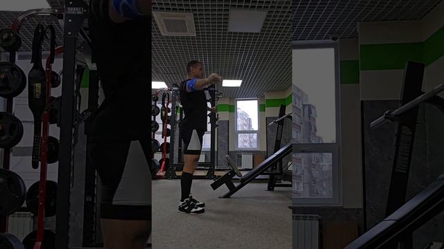 Разрывы с резиной