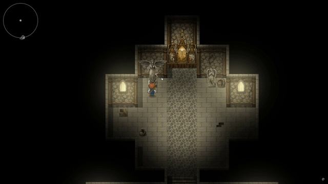 Roundscape Adorevia Прохождение без комментариев №12