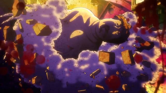 Опенинг Атака титанов 2 сезон / Attack on Titan Season 2 OP